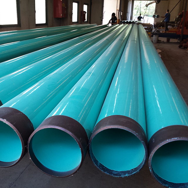 Epoxy Coating Pipe - Buy Epoxy coating Pipe, Epoxy Pipeline Coating ...