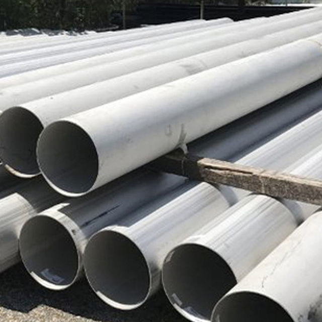 Stainless Steel EFW Pipe,Stainless Steel ERW Pipes- Threeway Steel Co.,Ltd