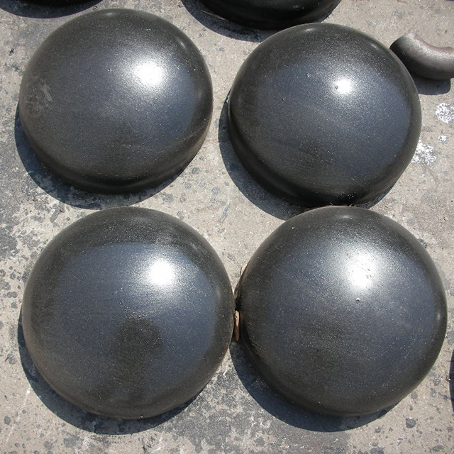 Steel Pipe Cap - Buy Steel Cap, steel pipe cap, pipe end cap Product on ...