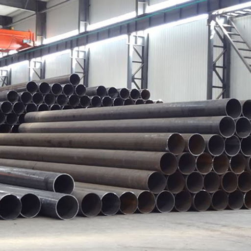 Structural Steel Pipe - Buy Structural Steel Pipe, piling pipe ...