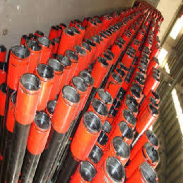 Oil Tubing - Buy api 5ct tubing, oil tubing, casing tubing Product on ...