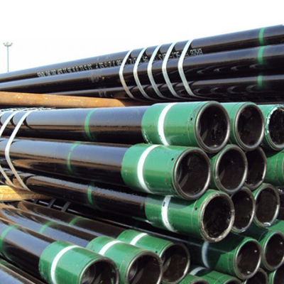 Casing Pipe - Buy Oil CasingTubing, Oil Tube, API 5CT Casing Product on ...