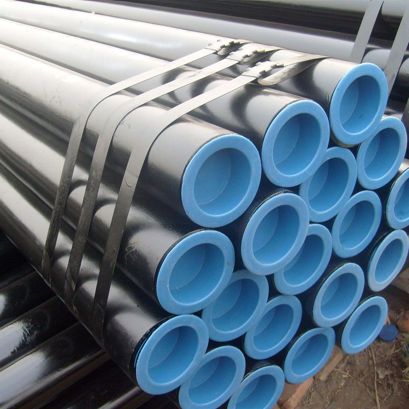 API 5L(SMLS) - Buy API 5L Line Pipe, API pipe, api 5l seamless pipe Product on Threeway Steel Co ...