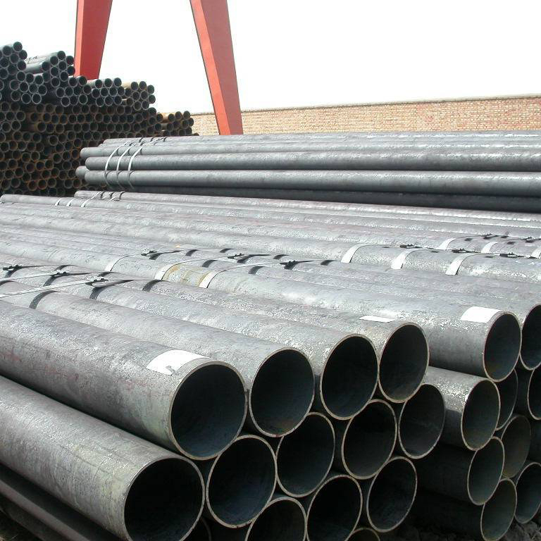 Structural Steel Pipe - Buy Structural Steel Pipe, piling pipe ...